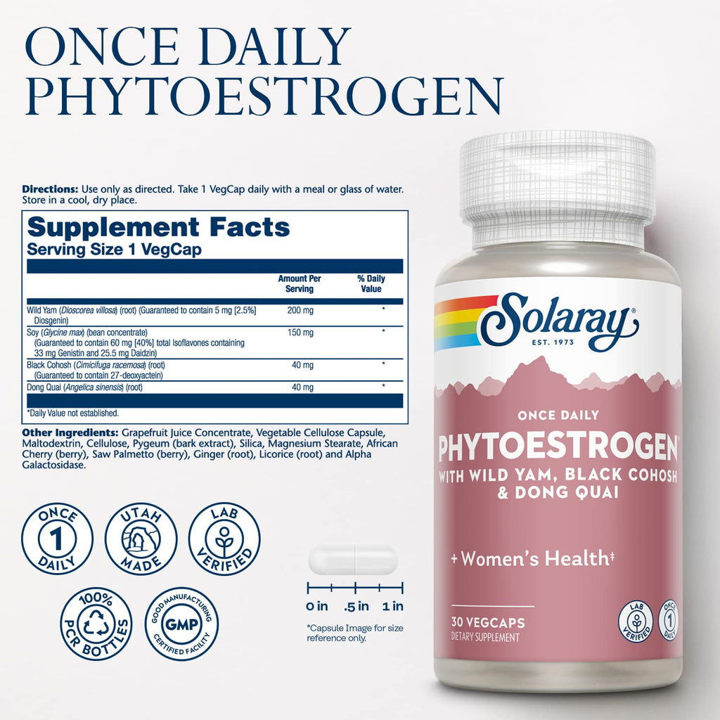 multivitamins for hormonal balance