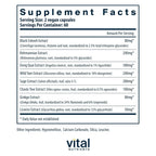 multivitamins for hormonal balance