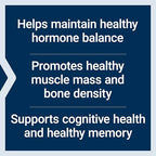 multivitamins for hormonal balance