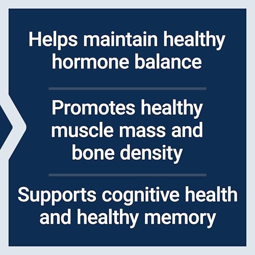 multivitamins for hormonal balance