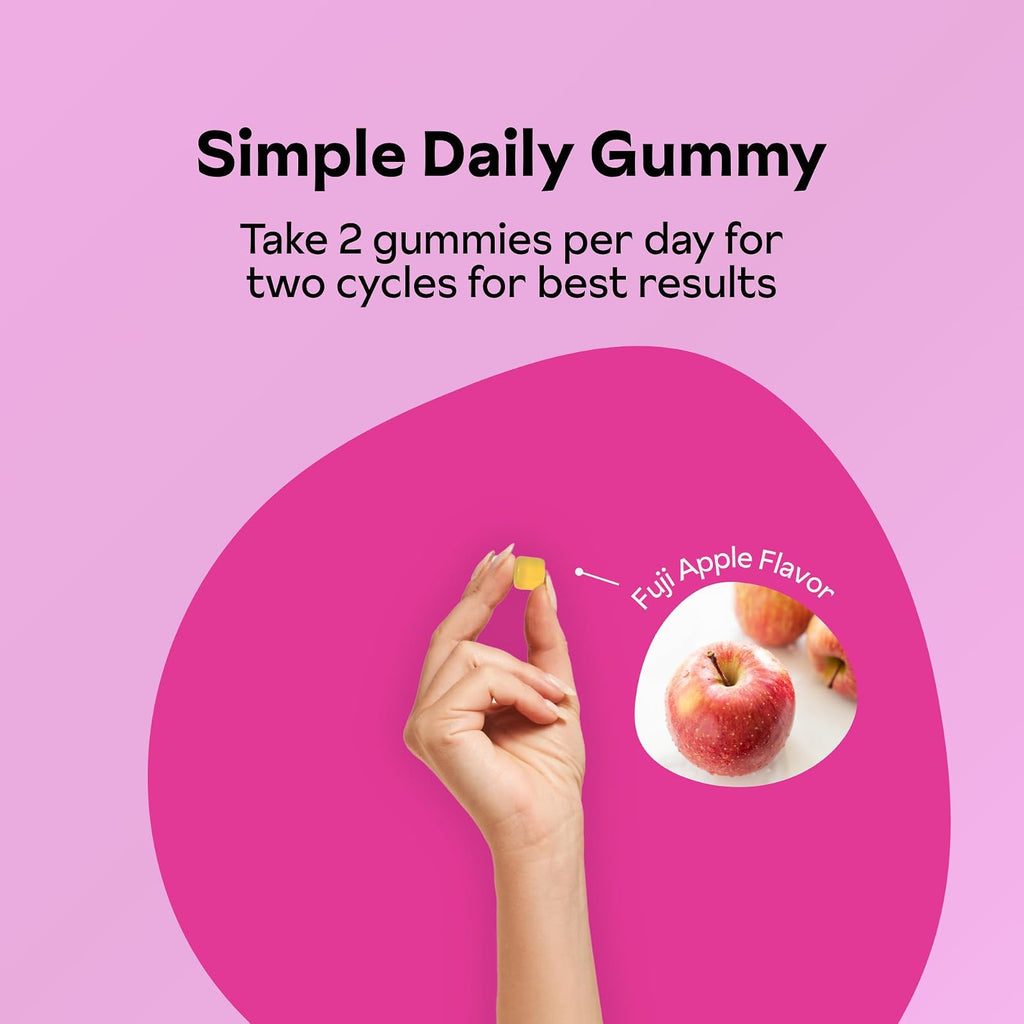 multivitamins for hormonal balance