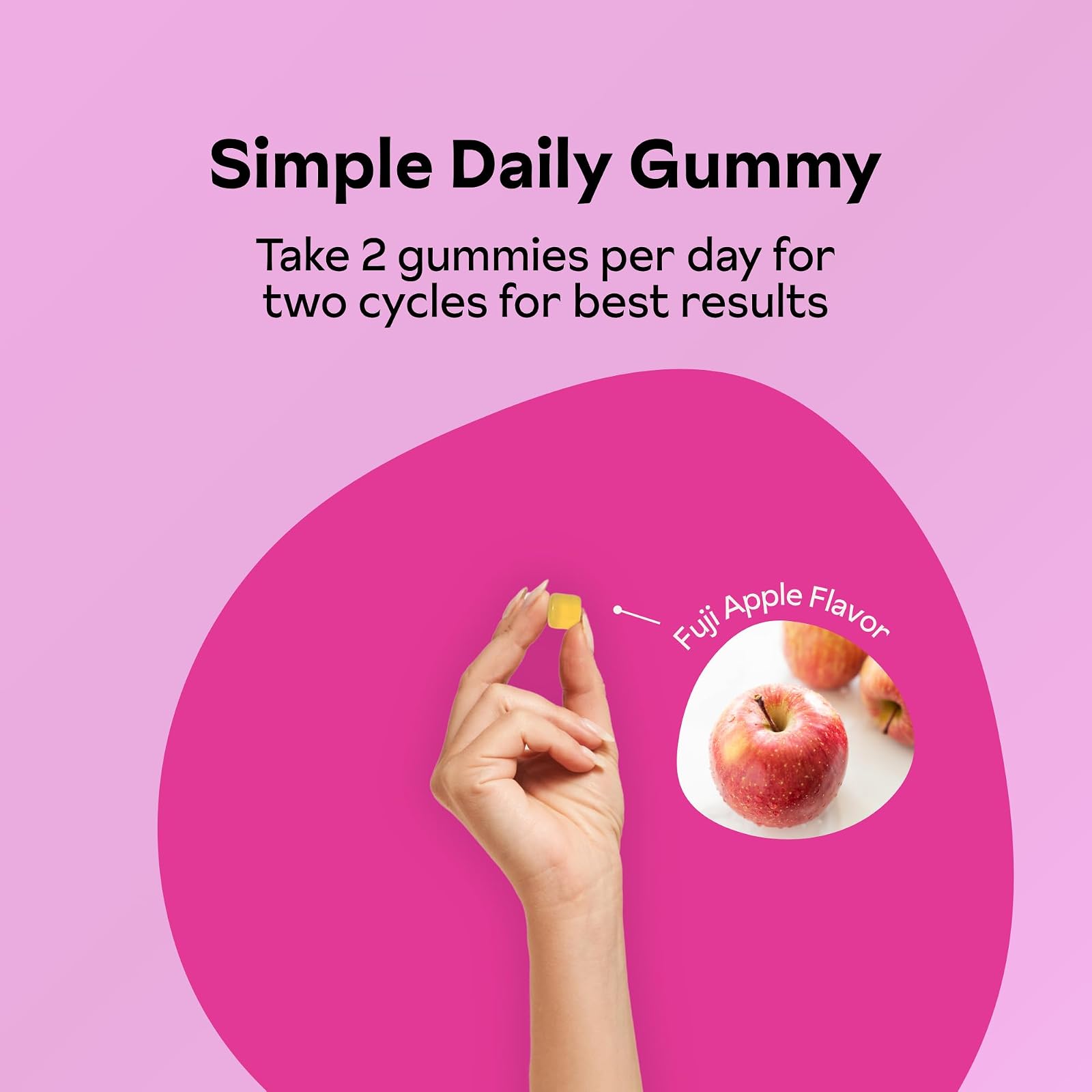 multivitamins for hormonal balance