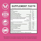 multivitamins for hormonal balance