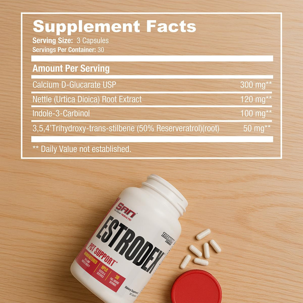 multivitamins for hormonal balance