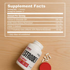 multivitamins for hormonal balance