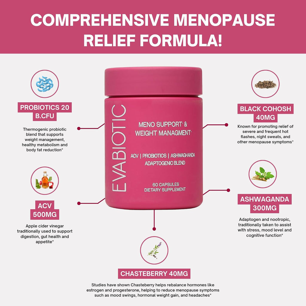 multivitamins for hormonal balance