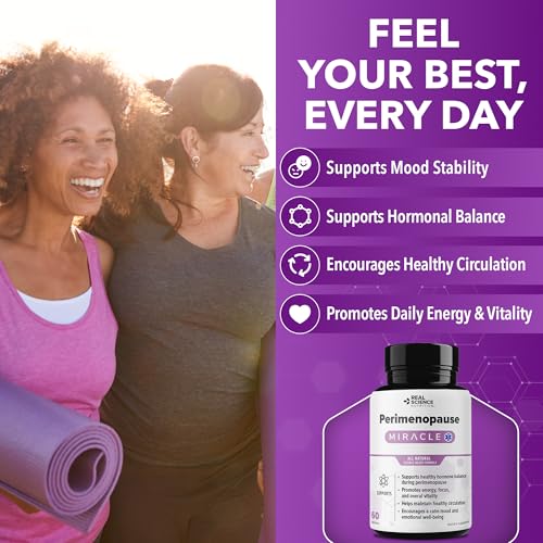 multivitamins for hormonal balance