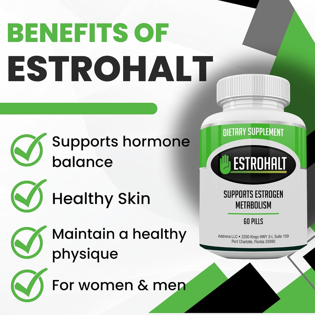 multivitamins for hormonal balance