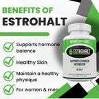 multivitamins for hormonal balance