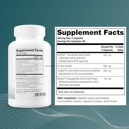 multivitamins for hormonal balance