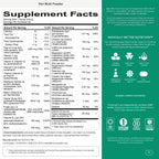 multivitamins for hormonal balance