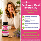 multivitamins for hormonal balance