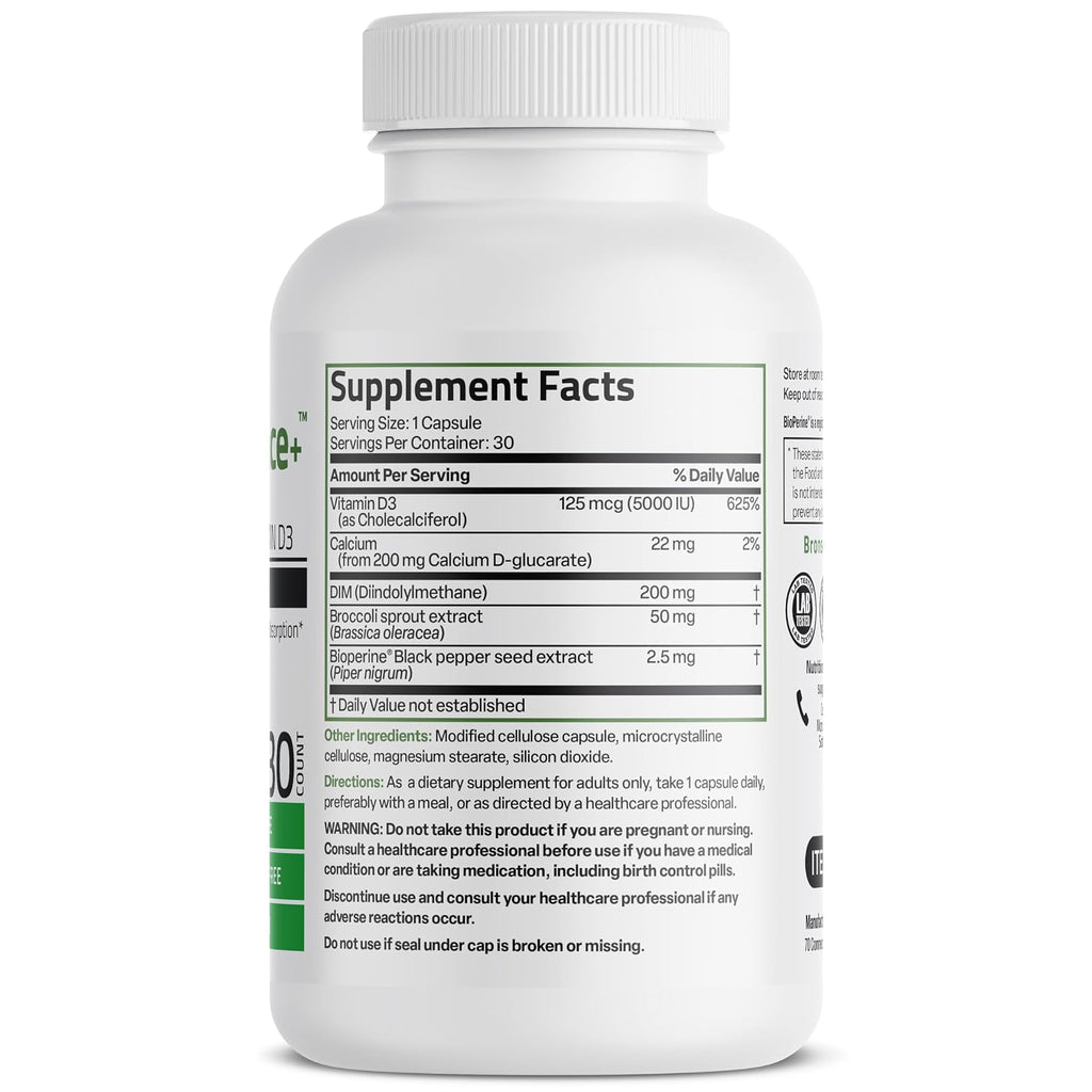multivitamins for hormonal balance