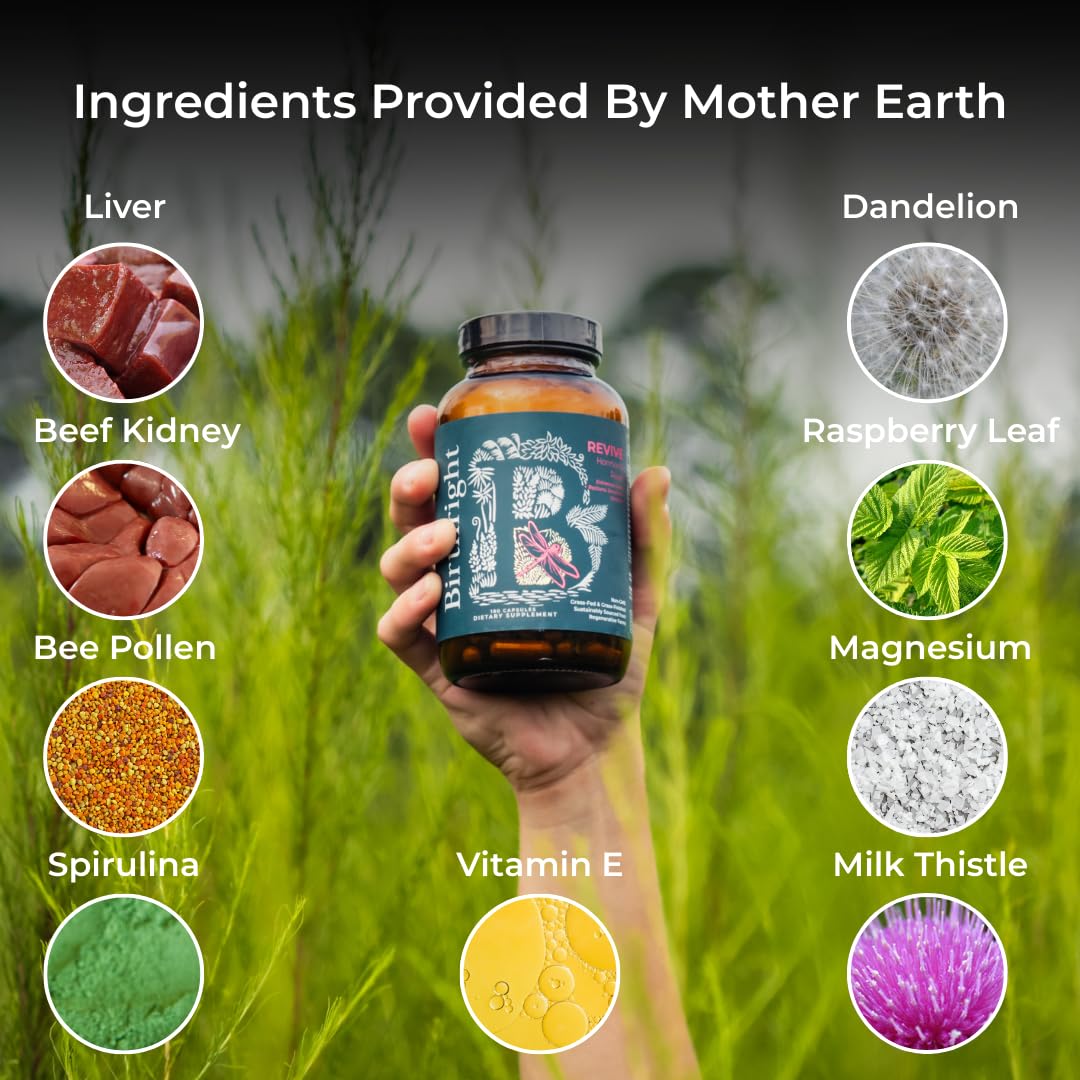 multivitamins for hormonal balance
