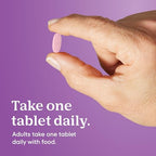Multivitamins for hormonal balance