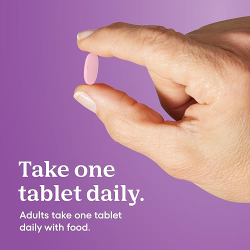 Multivitamins for hormonal balance