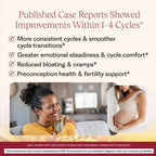 multivitamins for hormonal balance