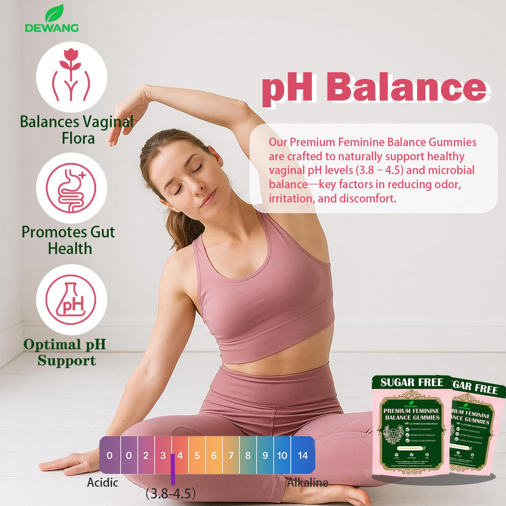 multivitamins for hormonal support DEWANG