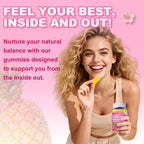 multivitamins for hormonal support