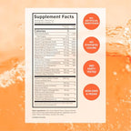 multivitamins for hormonal support