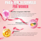 Multivitamins for hormonal support