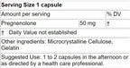 multivitamins for hormone balance