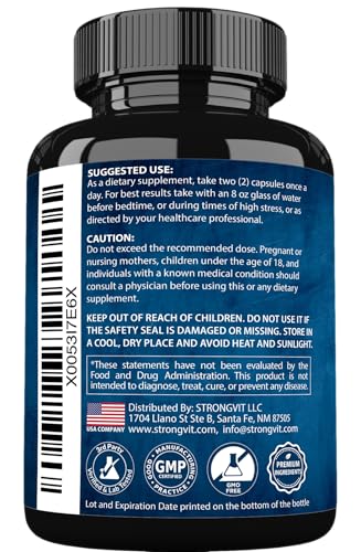 Multivitamins for hormone balance