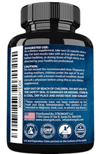Multivitamins for hormone balance
