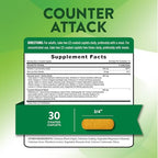 multivitamins for immune health