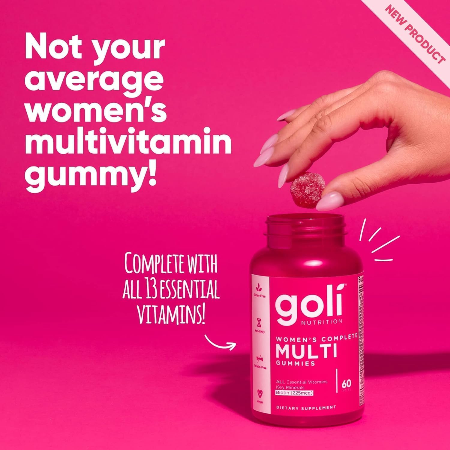multivitamins for immune support in women
