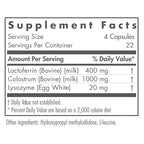 multivitamins for immune support