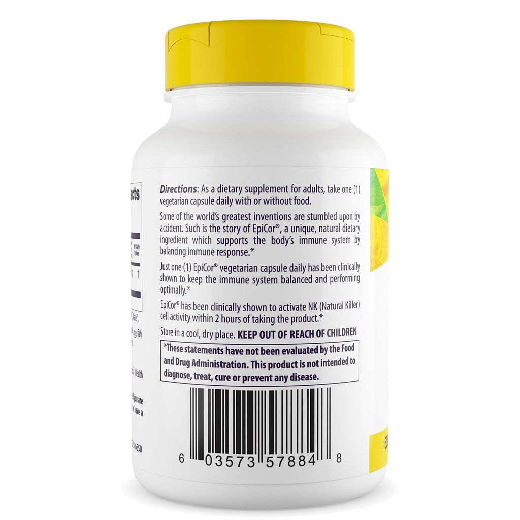 multivitamins for immune support