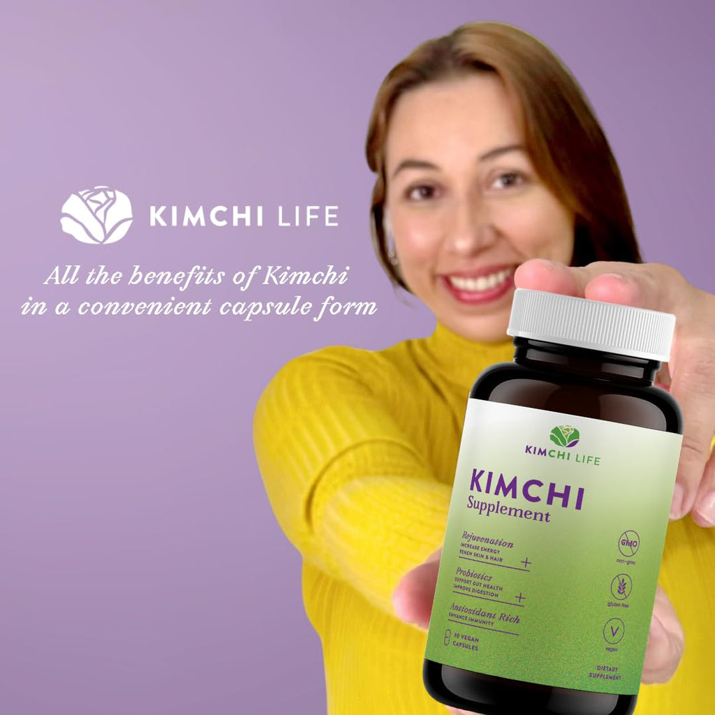 multivitamins for immune support