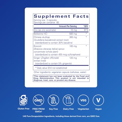 multivitamins for immune support