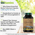 multivitamins for immune support