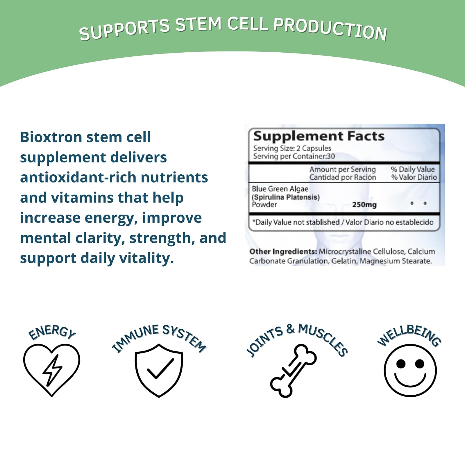 multivitamins for immune support