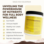 multivitamins for immune support