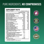 multivitamins for immune support