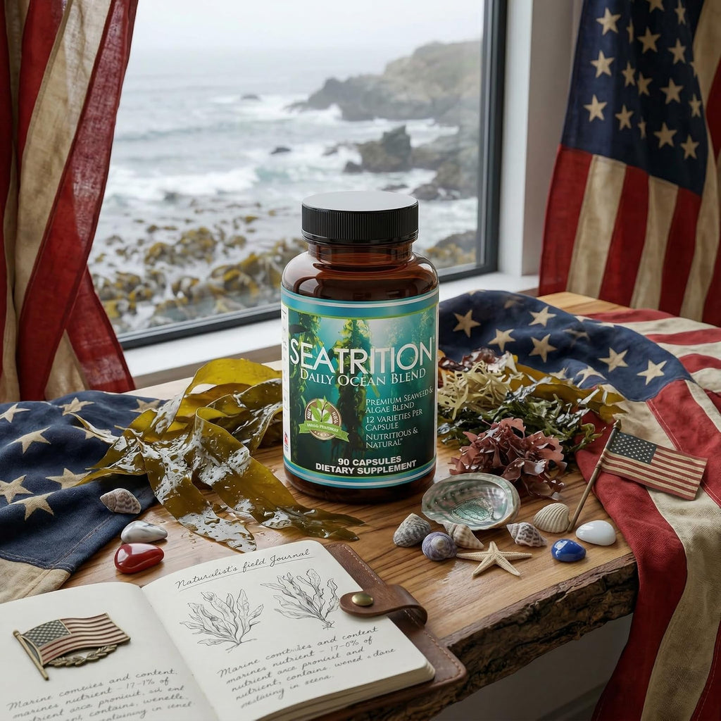multivitamins for immune support
