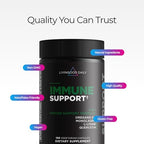 Multivitamins for immune system boost