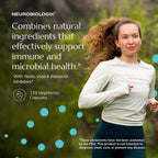 multivitamins for immune system health