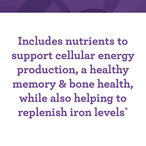 multivitamins for immune system support