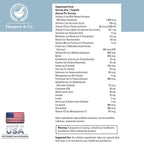Multivitamins for immune system support