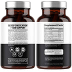multivitamins for improved blood flow