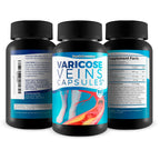 multivitamins for improved circulation