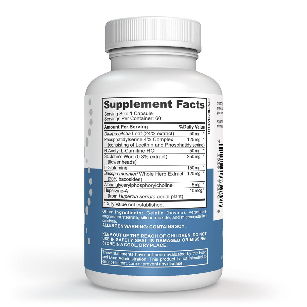 multivitamins for improved cognitive function