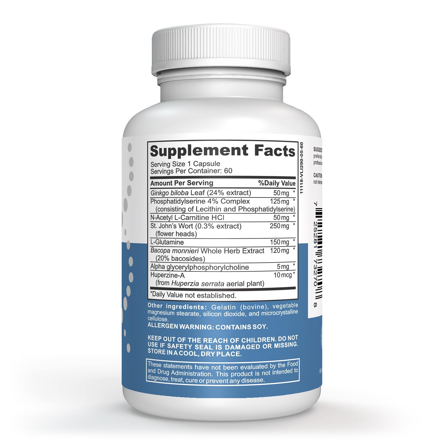 multivitamins for improved cognitive function