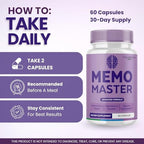 multivitamins for improved concentration