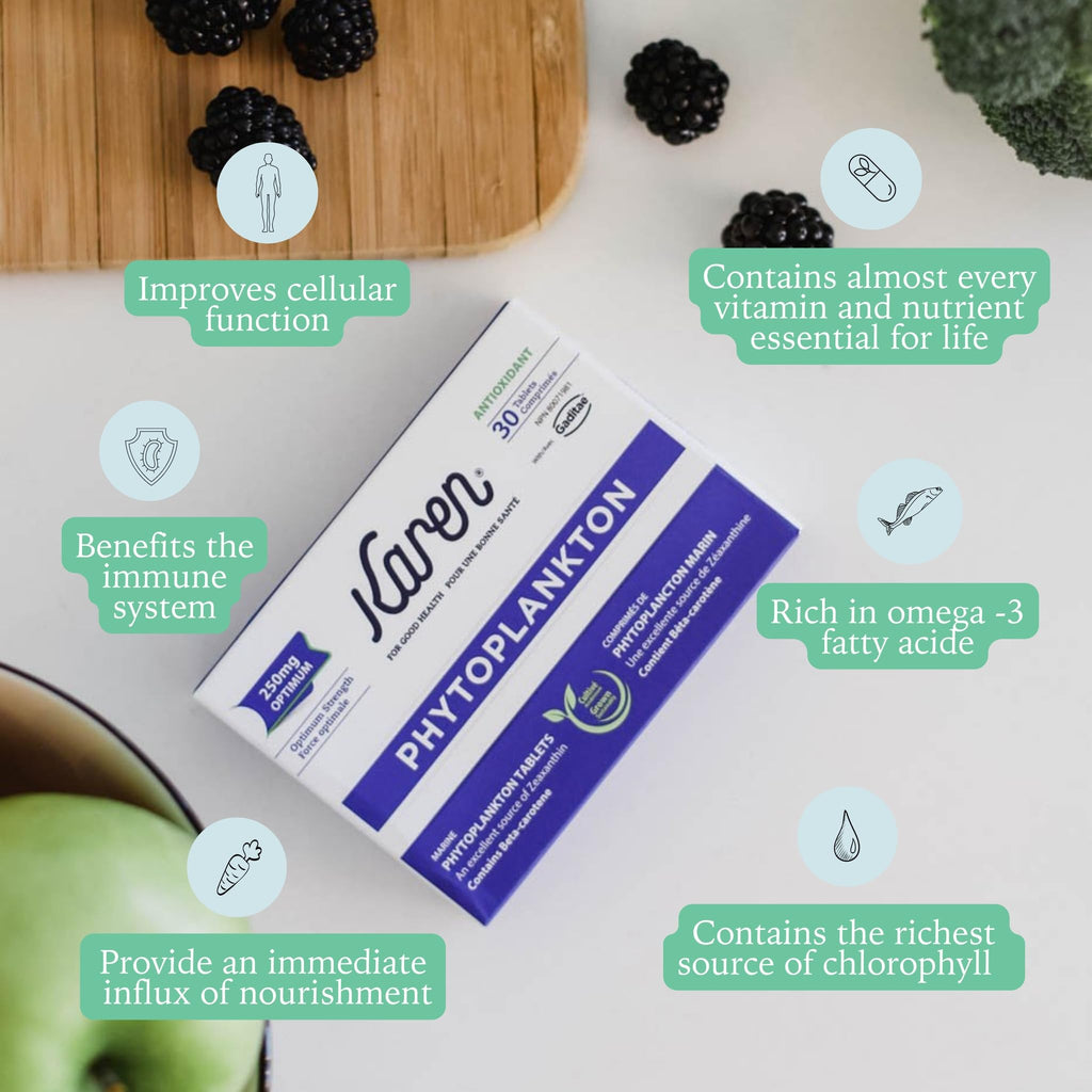 multivitamins for improved digestive function