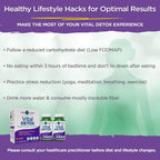Multivitamins for improved energy levels